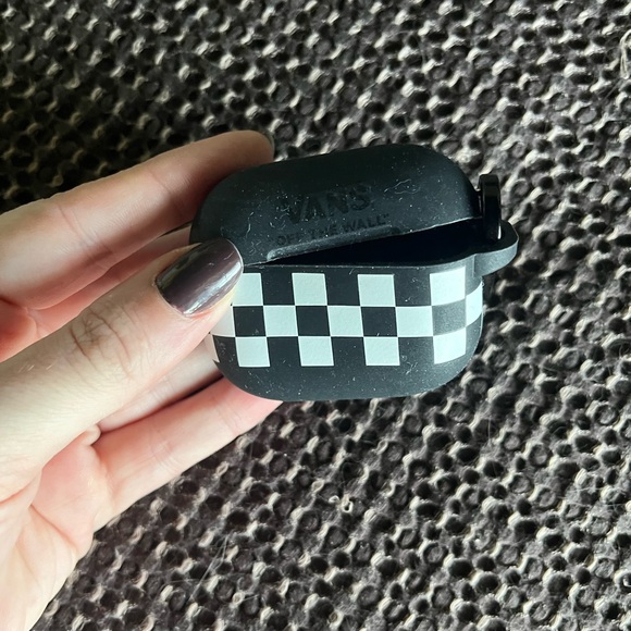 Vans | Headphones | Vans Airpods Case | Poshmark